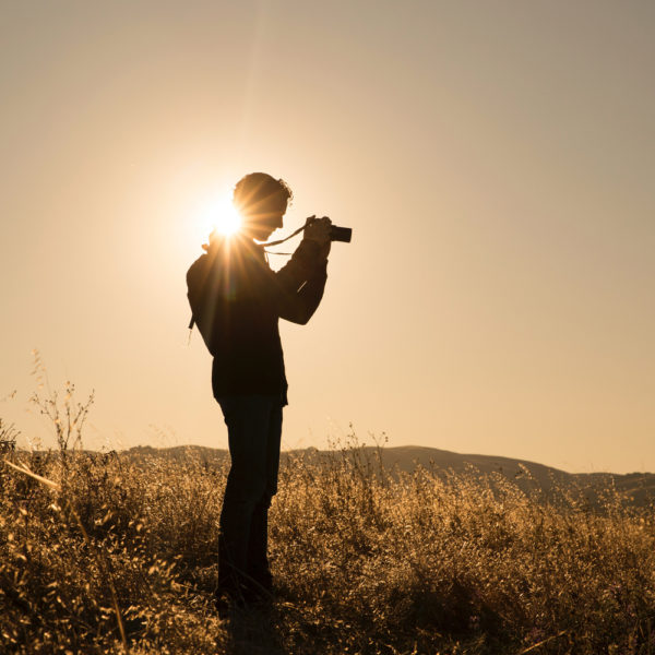 Over the Shoulder Shot: Everything You Need to Know - NFI