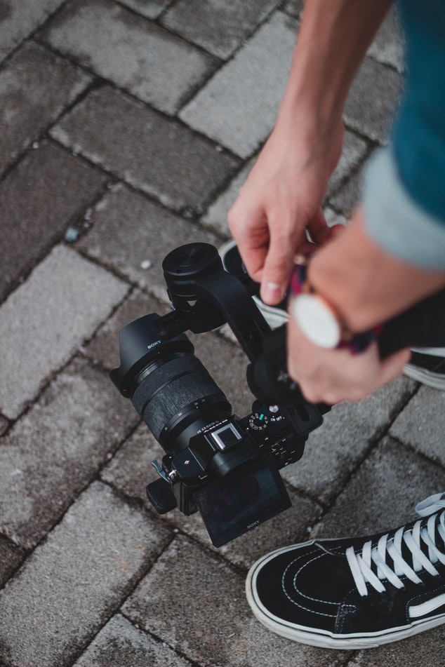 Jump Cut: Everything You Need to Know - NFI