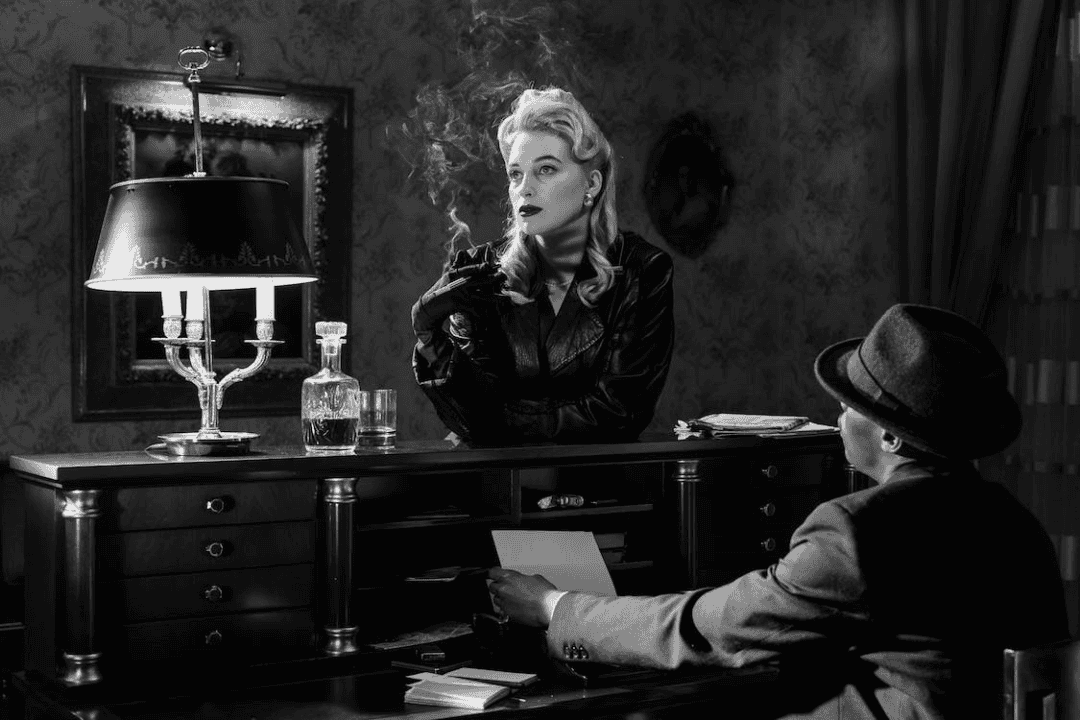 Cinematic Shots: 16 Shots You Should Know - NFI