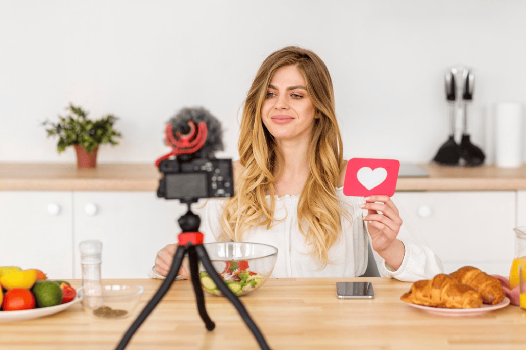 How to Become a YouTube Influencer?: Everything You Need to Know - NFI