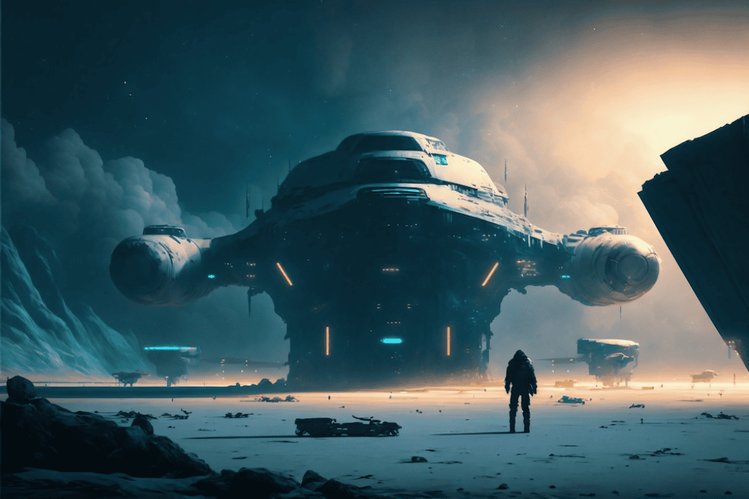 Rotoscoping: Everything You Need to Know - NFI