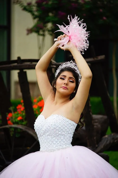 People Posing - Everything You Need to Know - NFI