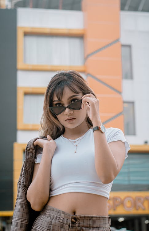 People Posing - Everything You Need to Know - NFI