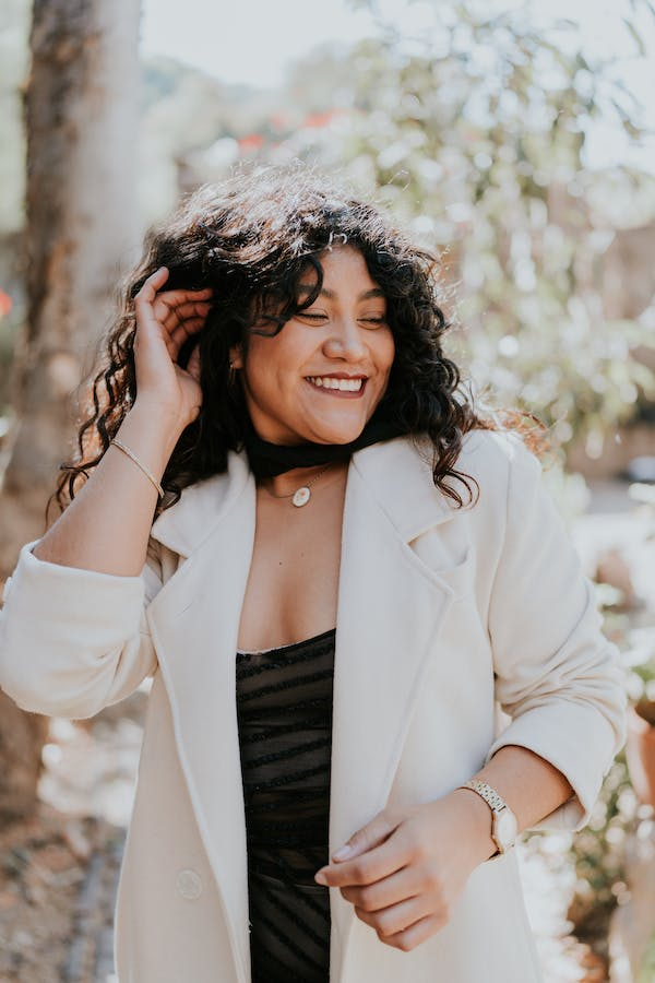 People Posing - Everything You Need to Know - NFI