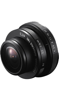 Fisheye Lens - Everything You Need to Know - NFI