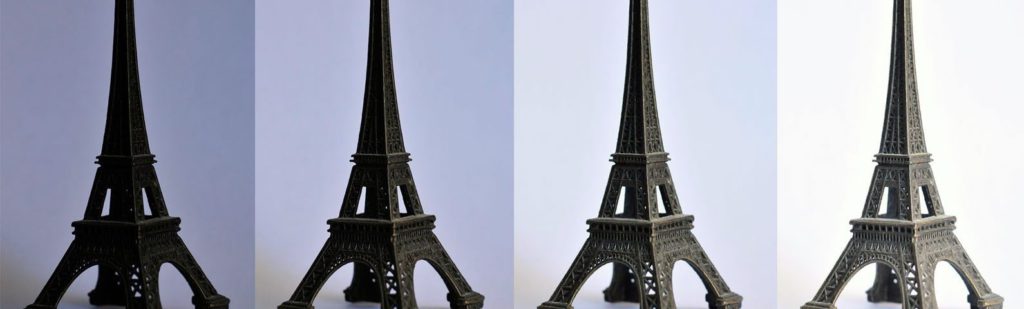 Film Speed - Everything You Need To Know - NFI