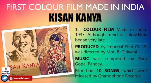 What Is Bollywood? Everything You Need To Know - NFI