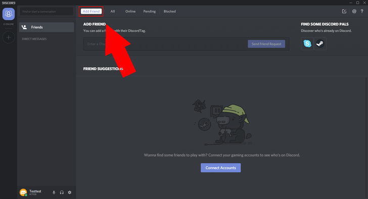 What is Discord? Everything You Need To Know - NFI