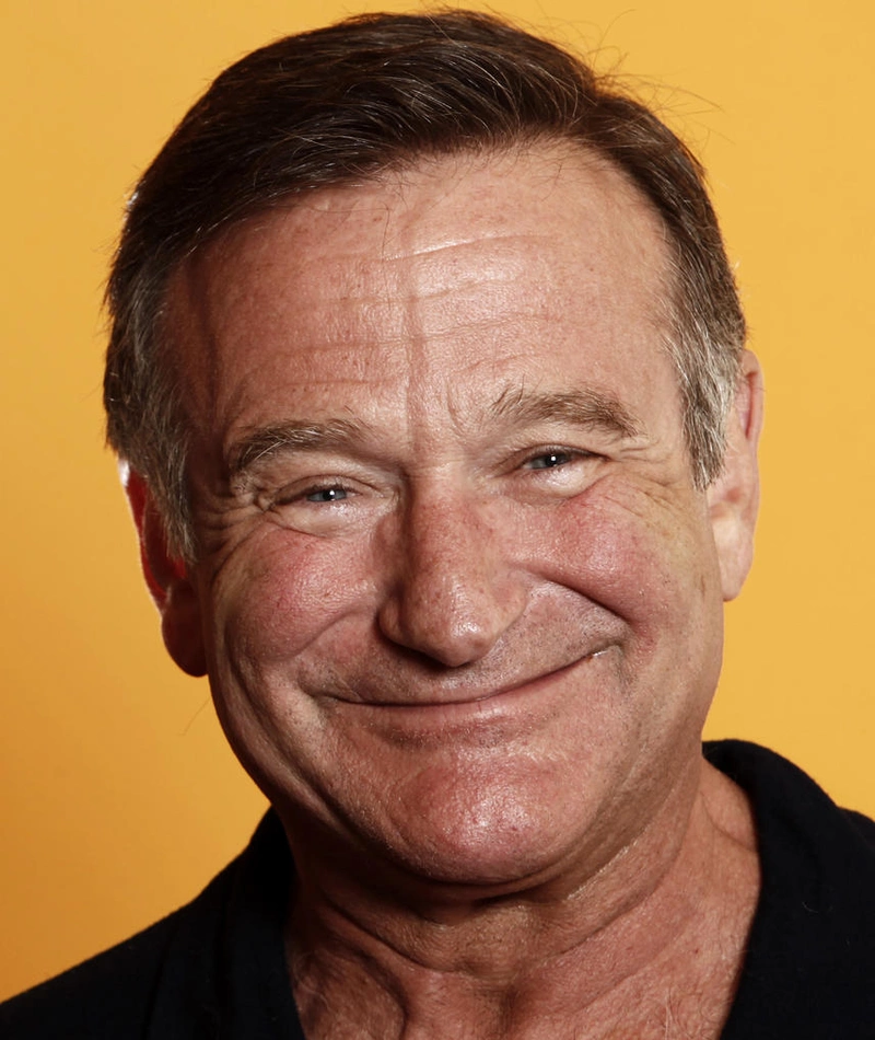 Robin Williams Movies - Everything You Need To Know - NFI