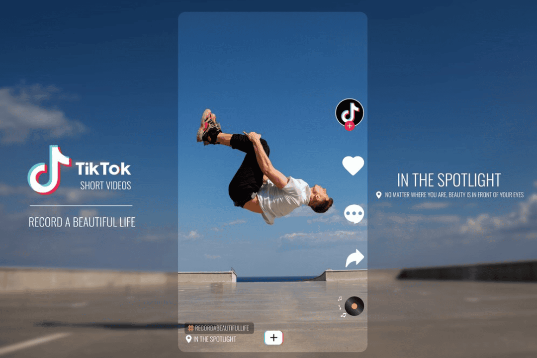 How to Become a TikTok Creator? - NFI